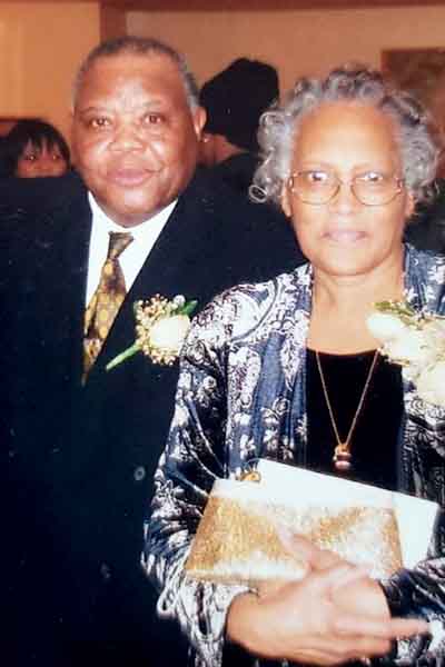 Sybil Young 1933-2021 | News, Sports, Jobs - The Vindicator